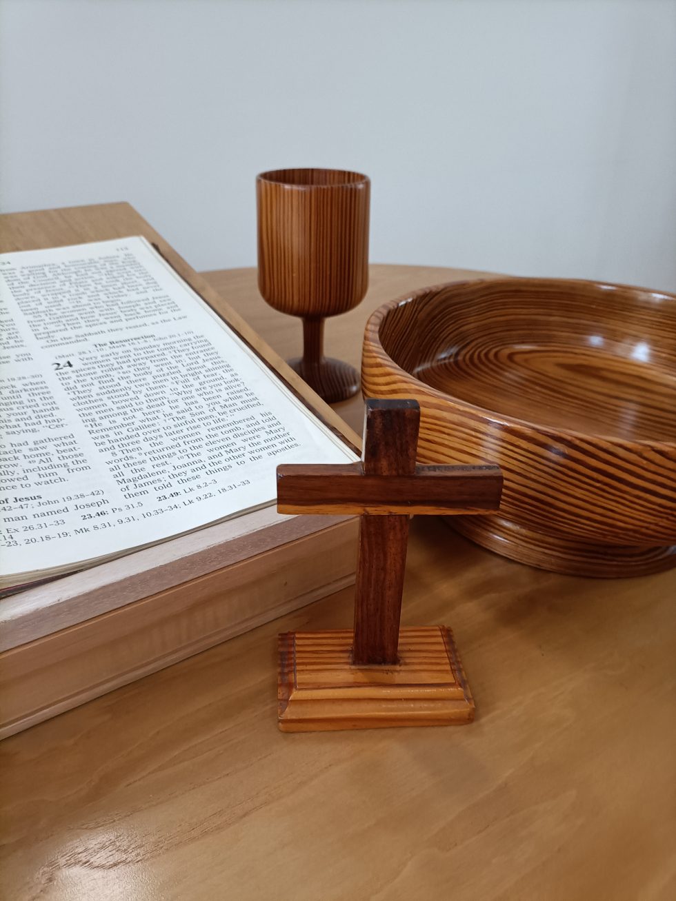 Home - Christ Well URC